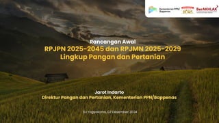 Bappenas_Rancangan Awal RPJMN 2025-2029.pdf
