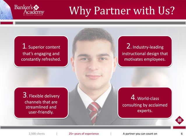 Banker's Academy | PDF | Professional School | Postgraduate Education