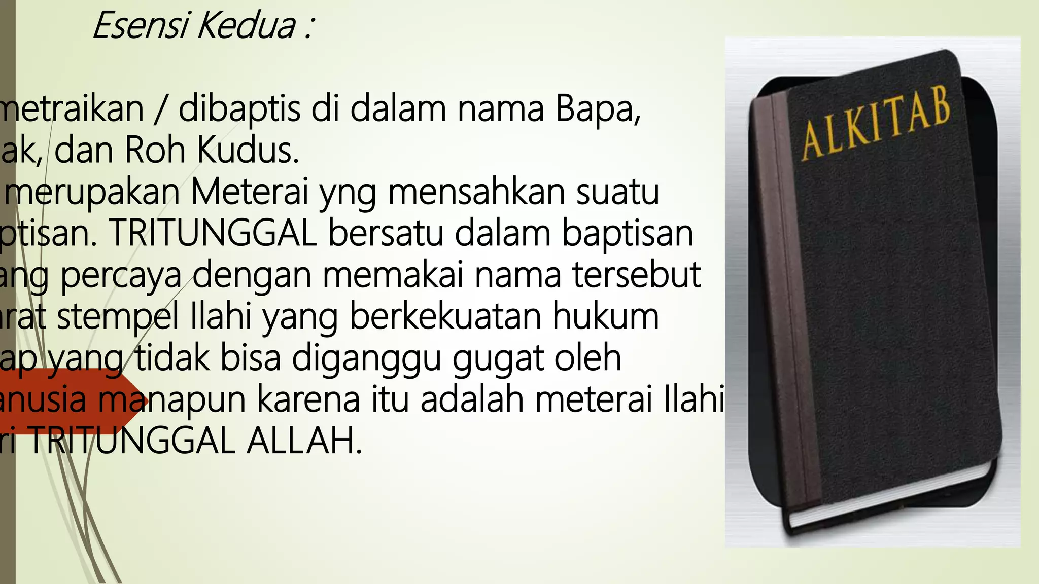 BAPTISAN AIR.pptx KL Norlyn.pptx