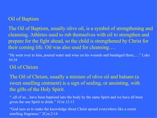Baptism | PPT