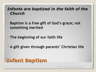 Baptism | PPT