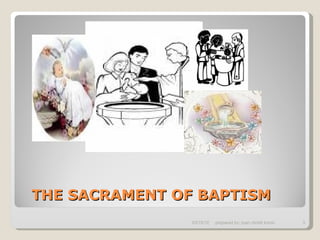 Baptism | PPT