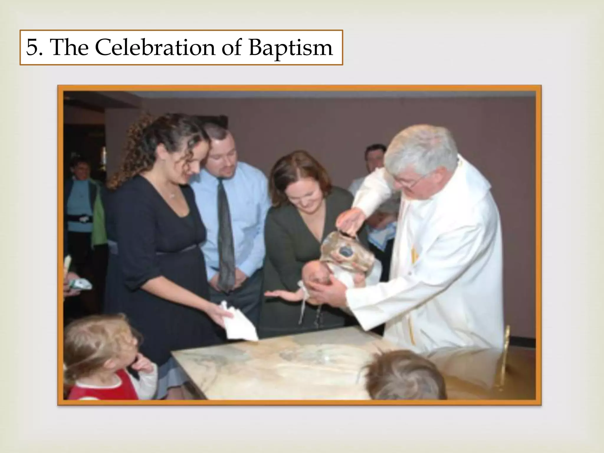 Baptism | PPTX