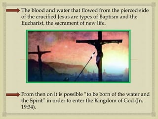Baptism | PPTX
