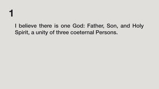 (16:9) Seventh-day Adventist Baptismal Vows | PDF