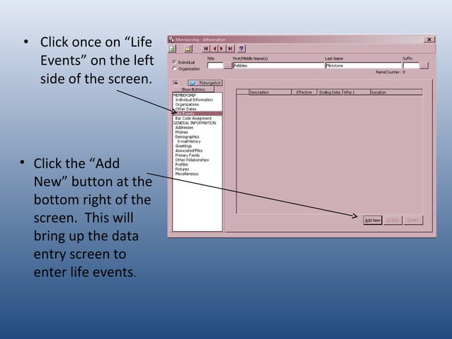 Tutorial - Baptism and Confirmation | PPT