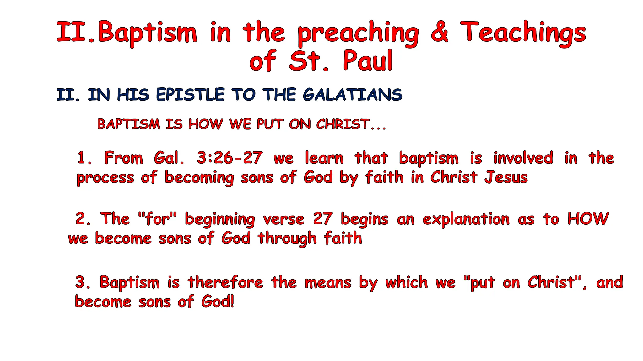 Development of Baptism Notes in PPT.pptx