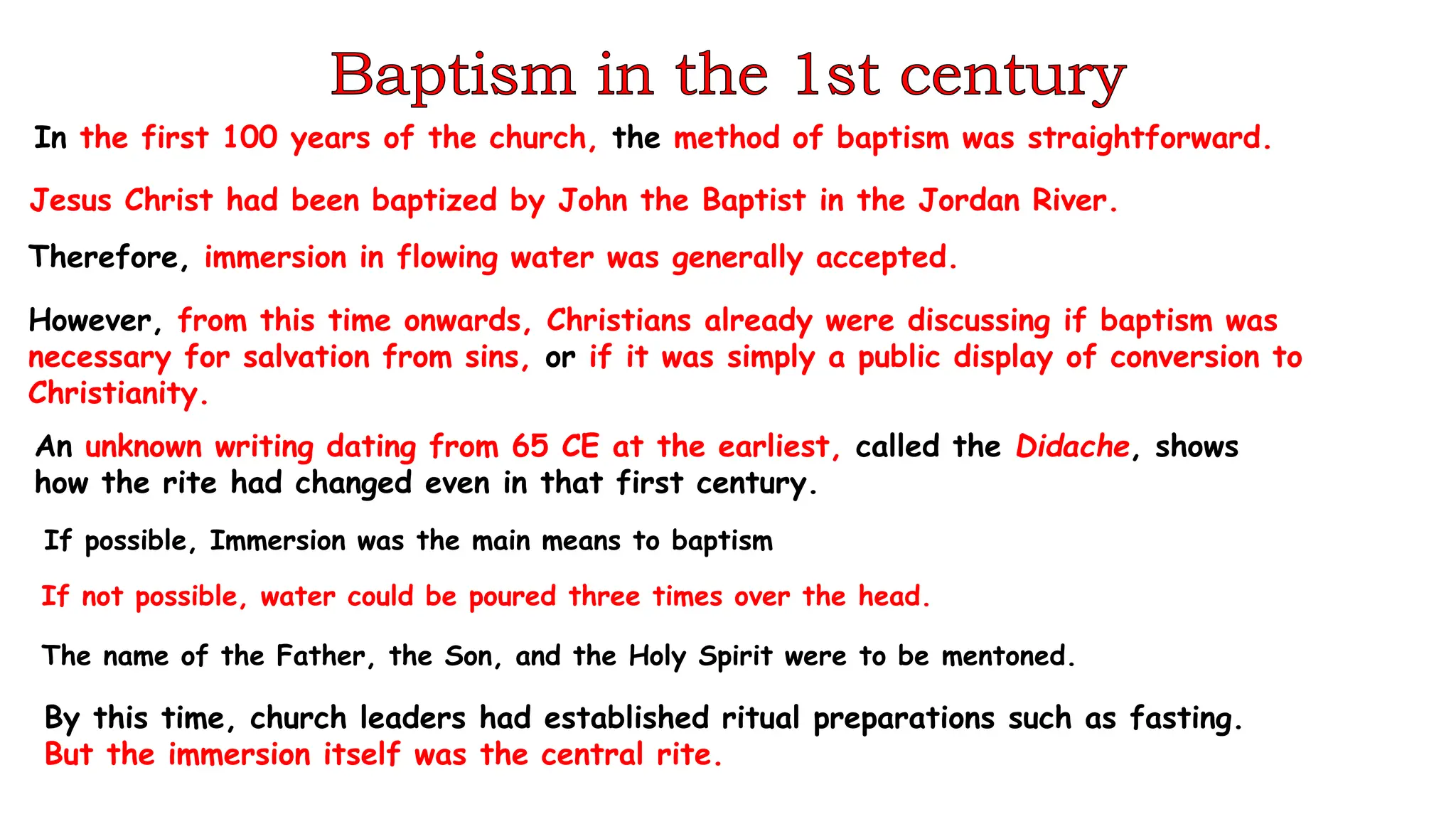 Development of Baptism Notes in PPT.pptx