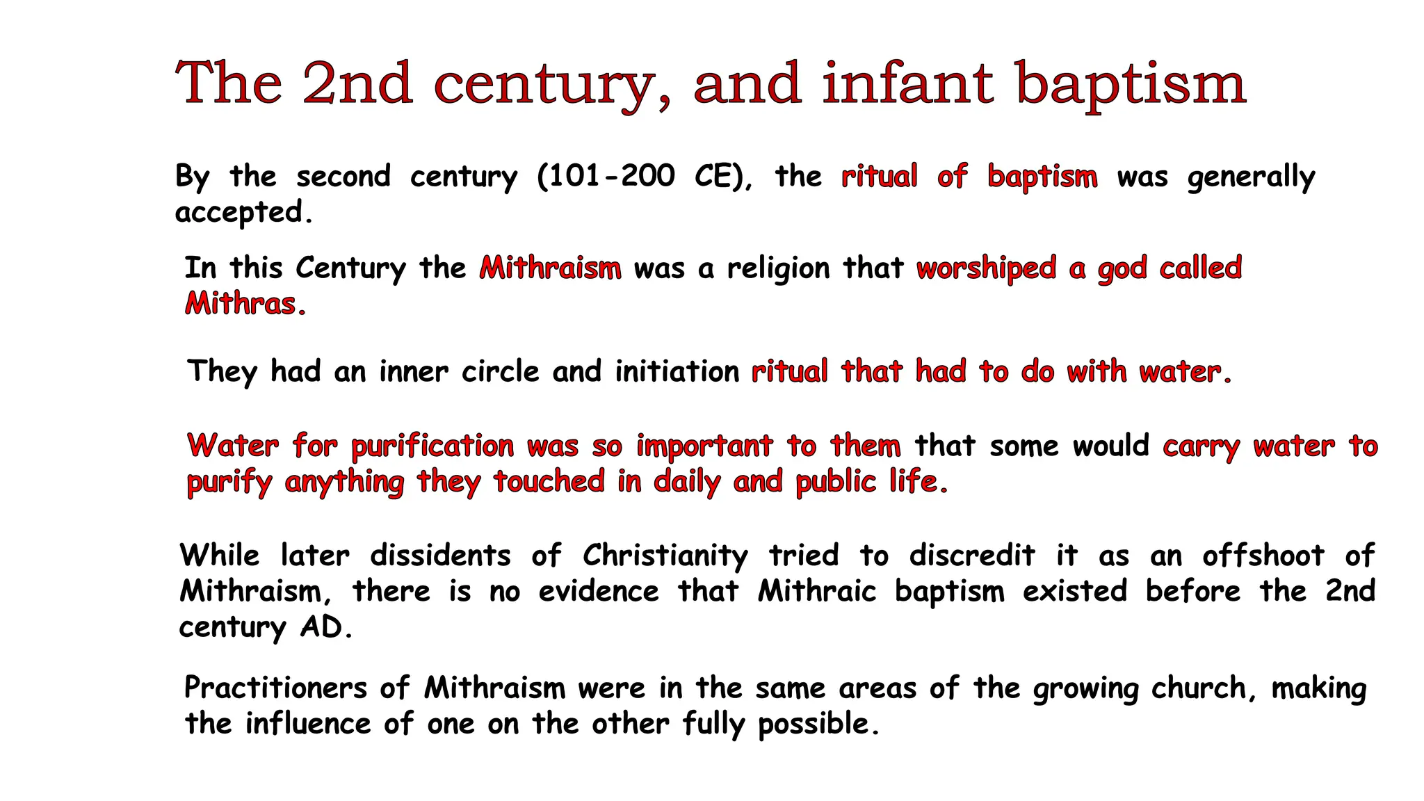 Development of Baptism Notes in PPT.pptx