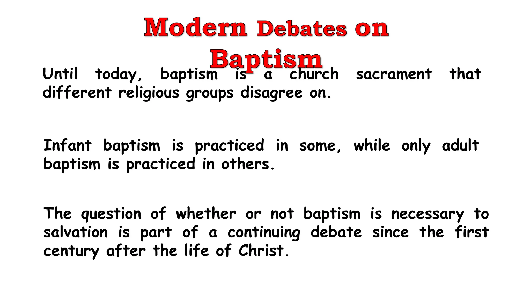 Development of Baptism Notes in PPT.pptx