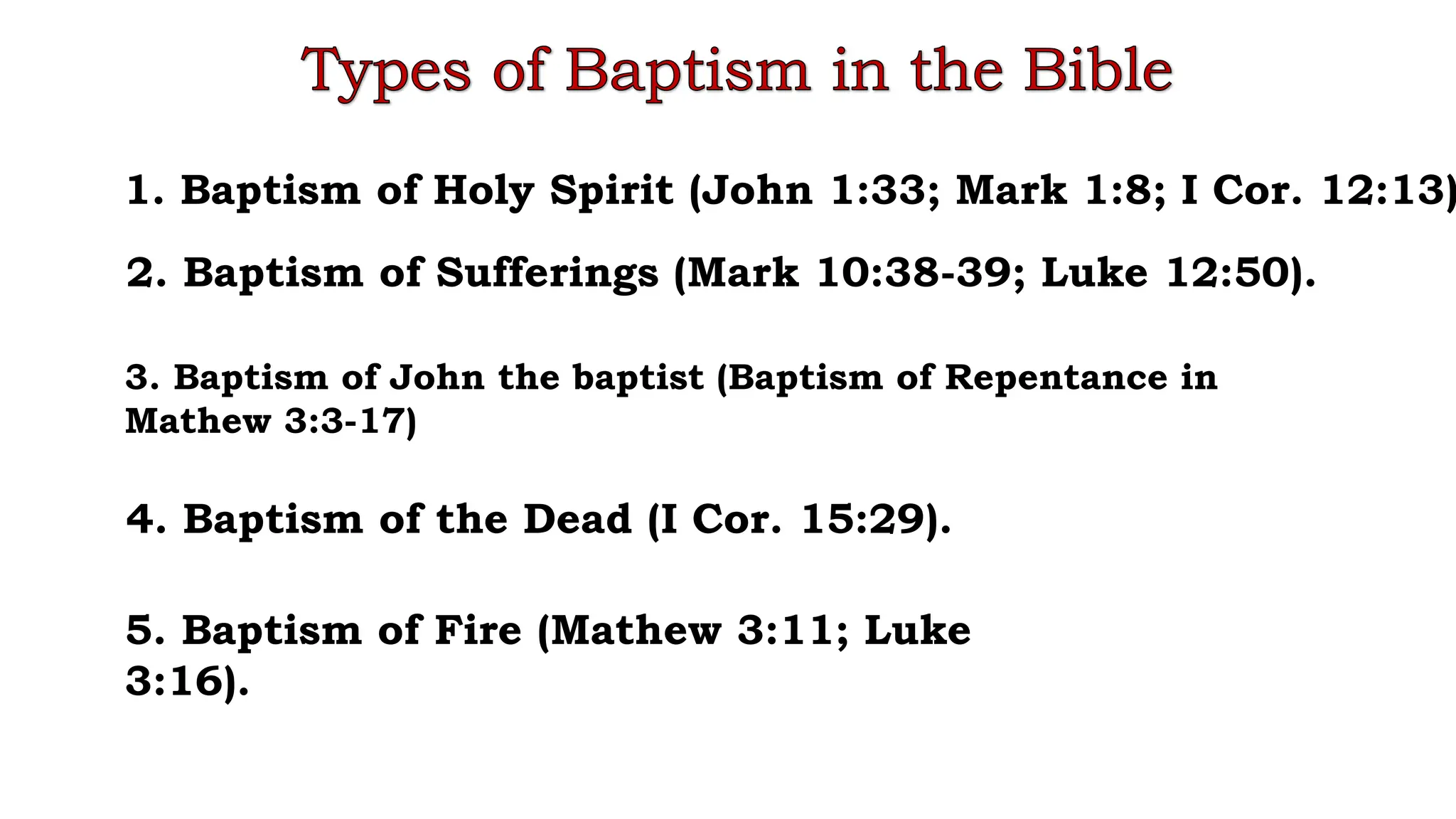 Development of Baptism Notes in PPT.pptx