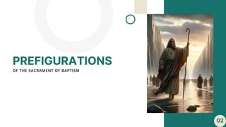 Signs and Symbols: The Sacrament of Baptism | PPTX
