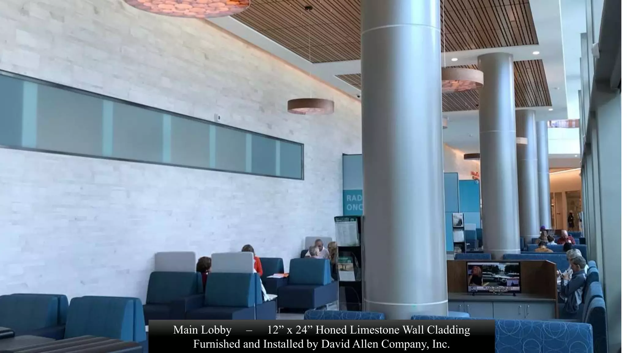 Miami Cancer Institute, Baptist Health South Florida | PPT