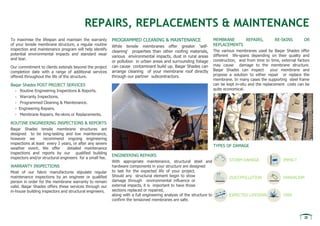 Baqar car parkings shades in saudi Arabia | PPT | Free Download