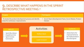 Ba questions v1 agile | PPTX