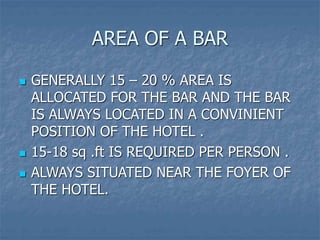Bar | PPT