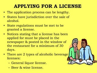 bar operation in the hotel and private bar.pptx