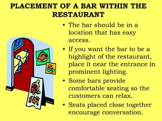 bar operation in the hotel and private bar.pptx