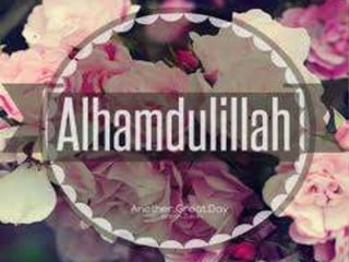 B arab hobi (al Hiwayah) | PPTX