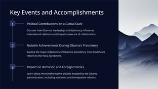 Barack-Obamas-Journey-A-Promised-Land.pptx