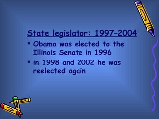 Barack obama | PPT