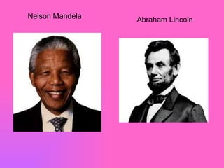 Barack obama biografia | PPT