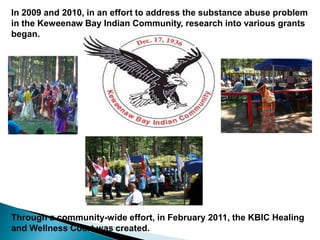 Substance Abuse Baraga, Michigan | PPT