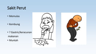 Barah Usus Besar by Dr. Fitjerald Henry.ppt