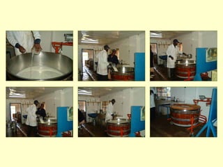Baraka Milk Processing | PPT