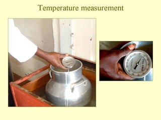 Baraka Milk Processing | PDF