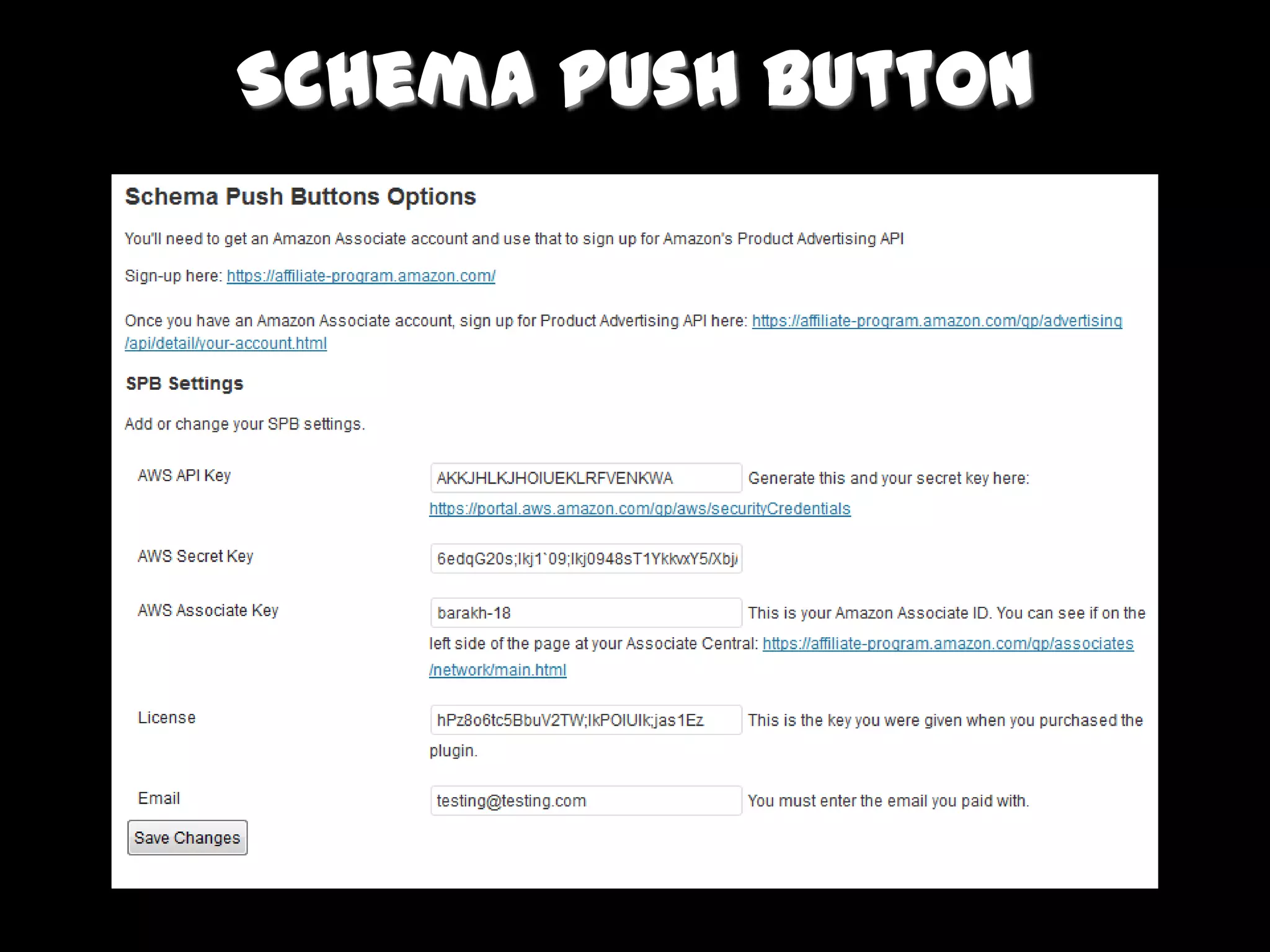 Barak hullman schema wp tools | PPT | Free Download