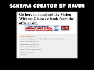 Barak hullman schema wp tools | PPT