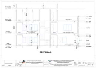 Baramati Building Architectural Drawings - R1 16.06.2023.pdf