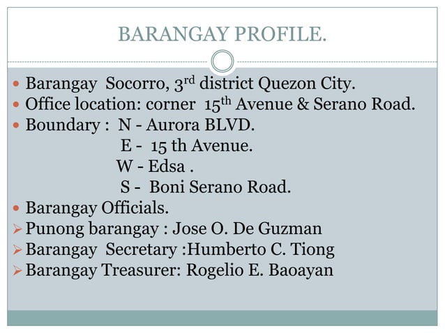 project sa A.P. first quarter | PPTX