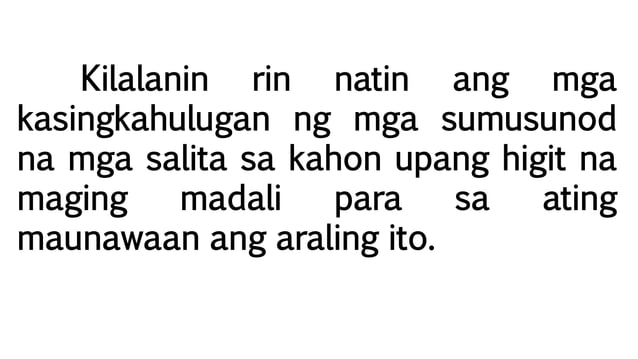 Ang Pamahalaan ng Sinaunang Lipunang Pilipino: Barangay | PPTX