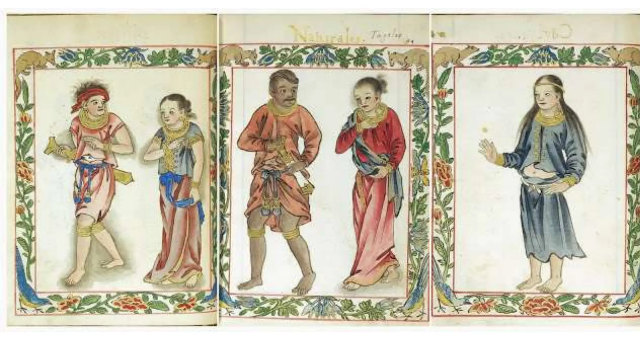 Barangay 16th Century Philippine Culture and Society.pptx