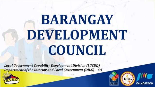 Barangay Development Council Composition and Functions.pptx