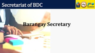 Barangay Development Council Composition and Functions.pptx