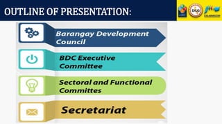 Barangay Development Council Composition and Functions.pptx