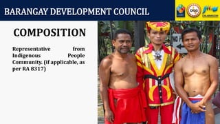 Barangay Development Council Composition and Functions.pptx
