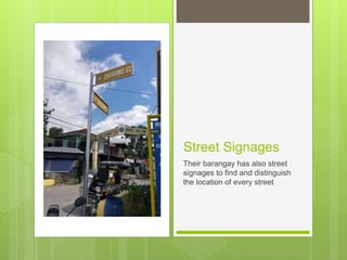 Barangay dilan paurido | PPTX