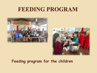 Barangay dilan paurido | PPTX