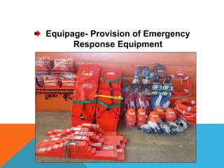 Barangay Disaster Preparedness Pptx