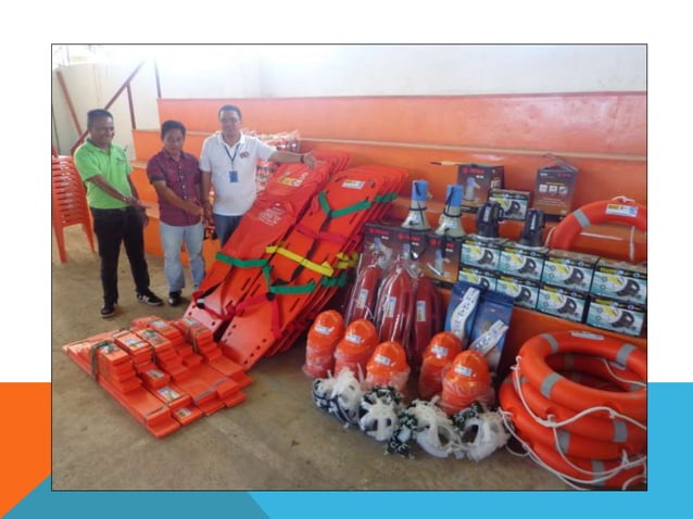 barangay_disaster_preparedness.pptx | Civil Engineering Industry ...