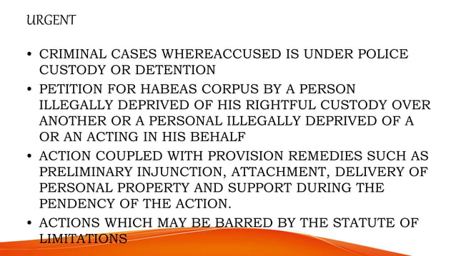 Barangay Justice System.pptx | Law