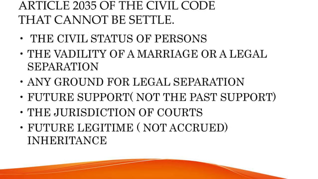Barangay Justice System.pptx | Law