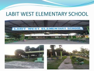 Barangay labit west urdaneta city | PPTX