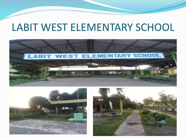Barangay labit west urdaneta city | PPTX