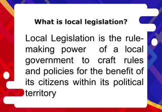 Barangay Legislation.pptx