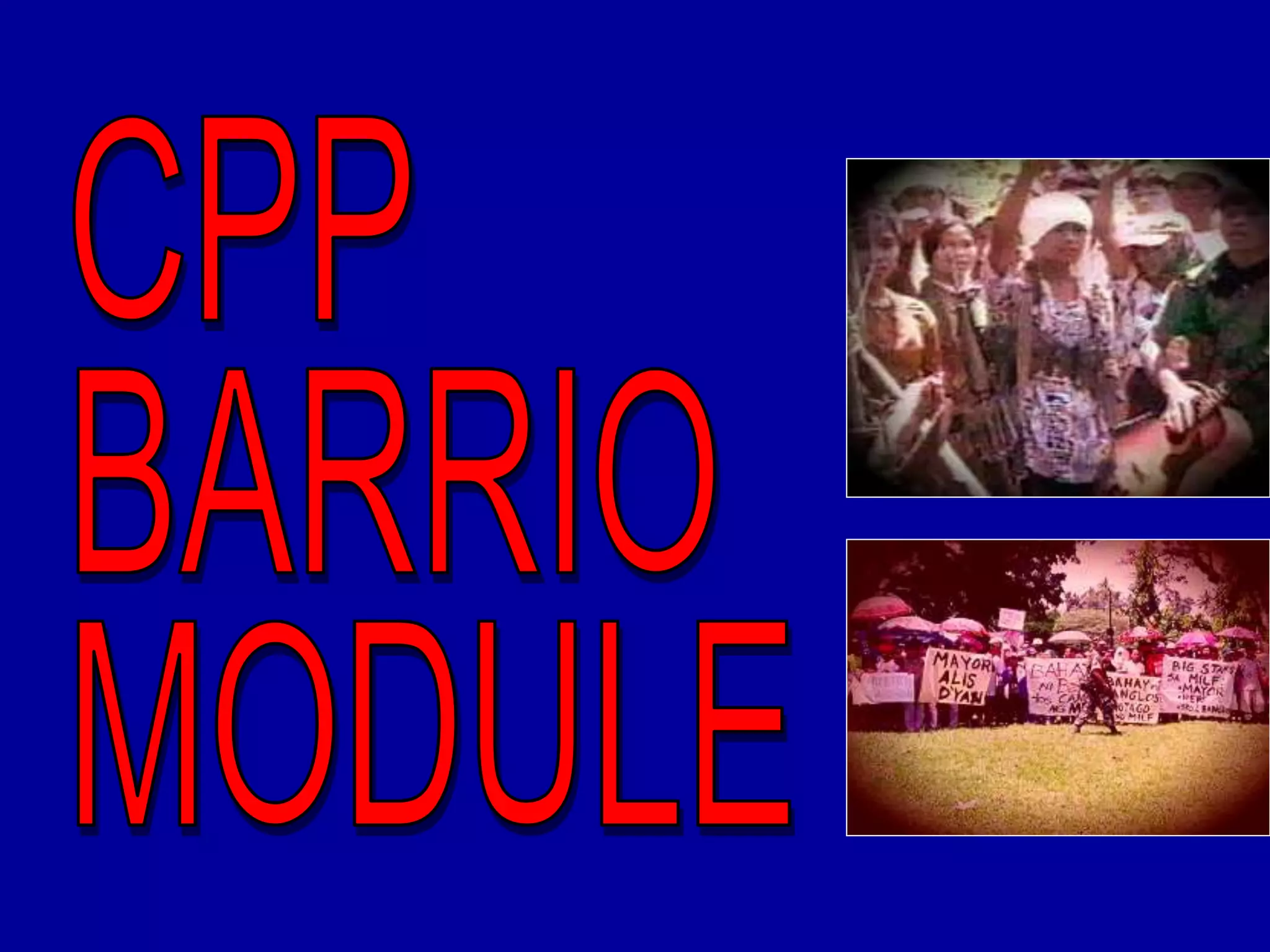 BARANGAY MODULE.pptx